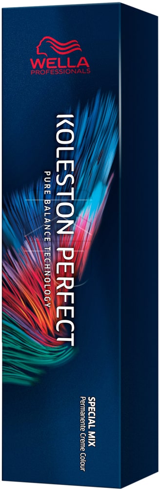 Wella Professionals Koleston Perfect Special Mix 0/00 60ml • Lomax