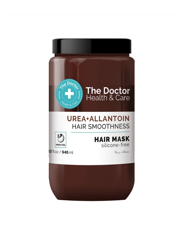 The Doctor Urea Allantoin maska 946ml • Lomax
