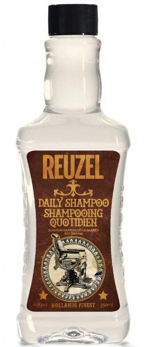 Reuzel Daily Shampoo šampón 350ml • Lomax