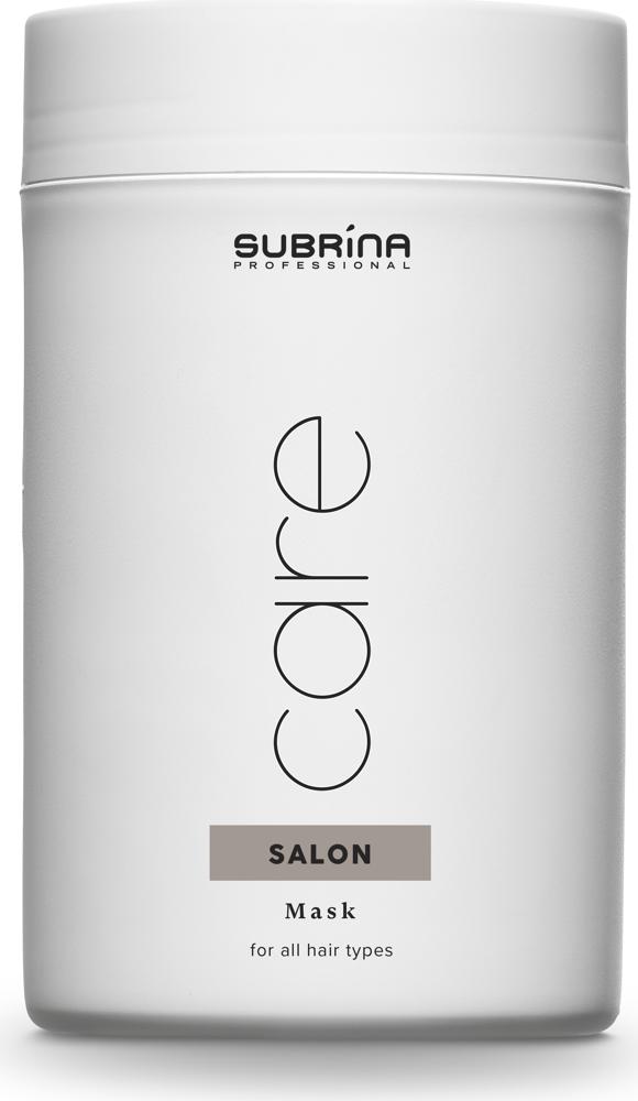 Subrina Professional Care Salon maska 1000ml • Lomax