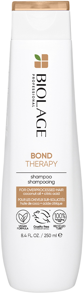 Matrix Biolage Bond Therapy šampón 250ml • Lomax