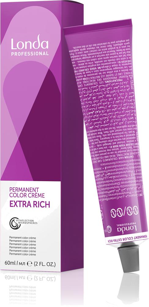 Londa Professional Permanent Color farba na vlasy 8/96 60ml • Lomax