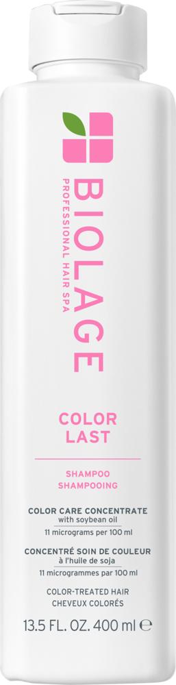 Matrix Biolage Color Last šampón na farbené vlasy 400ml • Lomax