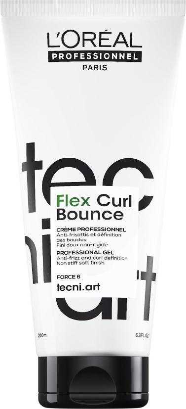 L'Oréal Professionnel Tecni.Art Flex Curl Bounce krém na kučeravé vlasy ...